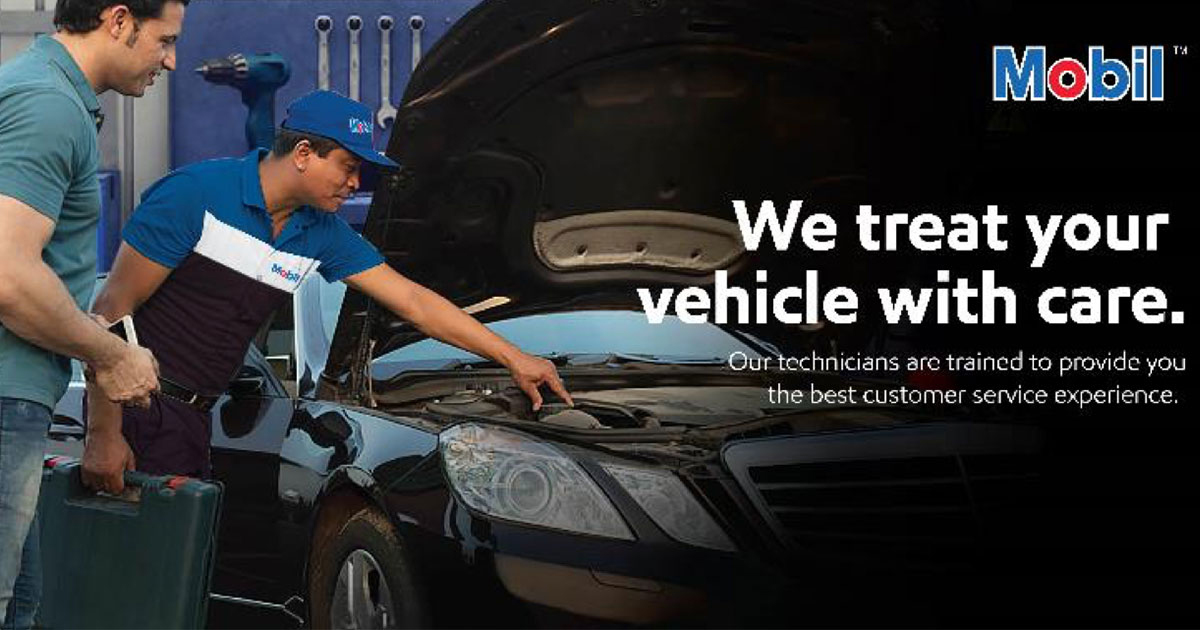 Car Care and Bike Care | Car Maintenance | Mobil™ India