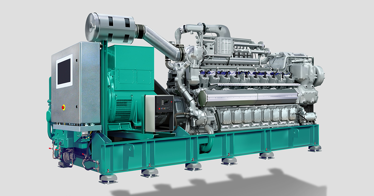 Gas engine oils - by sulfated ash