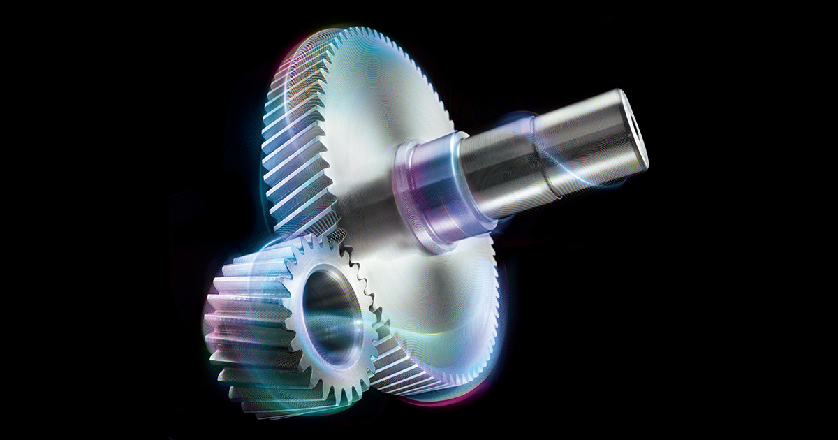 Gears | Gear lubricants | Lubricants for gears | Mobil™ India