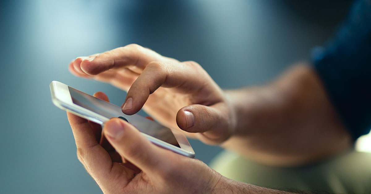 Contact us | Mobil™