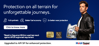 Mobil™ Engine Oils | Mobil™ Lubricants | Mobil™ Oil Company | Mobil™ India